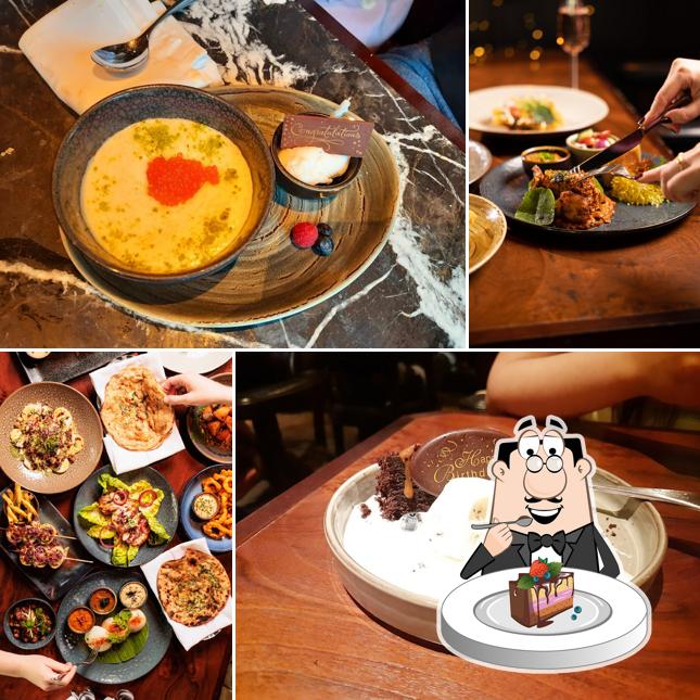 Doolally, Dublin - Restaurant menu, prices and reviews