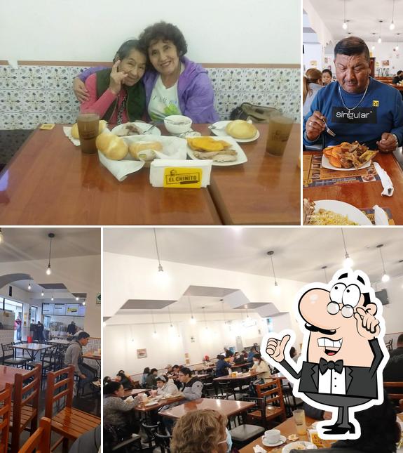 El Chinito - Wok del Chinito restaurant, Lima - Restaurant reviews