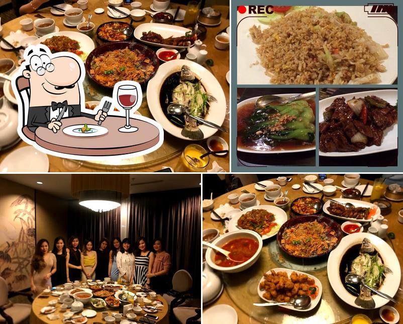 Lim’s Garden Chinese Restaurant, Batam - Restaurant reviews