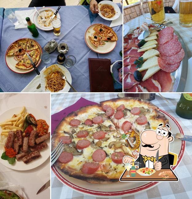 Top 1 restaurant with prosciutto in Crklada, january 2026 - Restaurant Guru