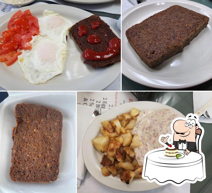 Guilday's, Newark - Restaurant menu, prices and reviews
