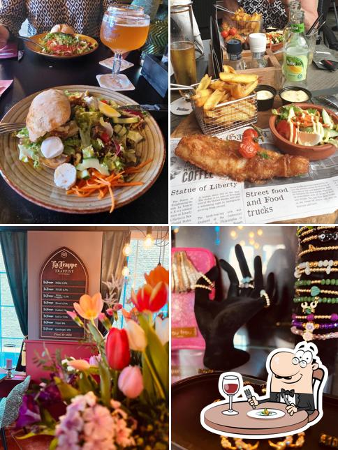 Die besten zeeuwse Bolus in Renesse Restaurants, Frühling 2024 ...