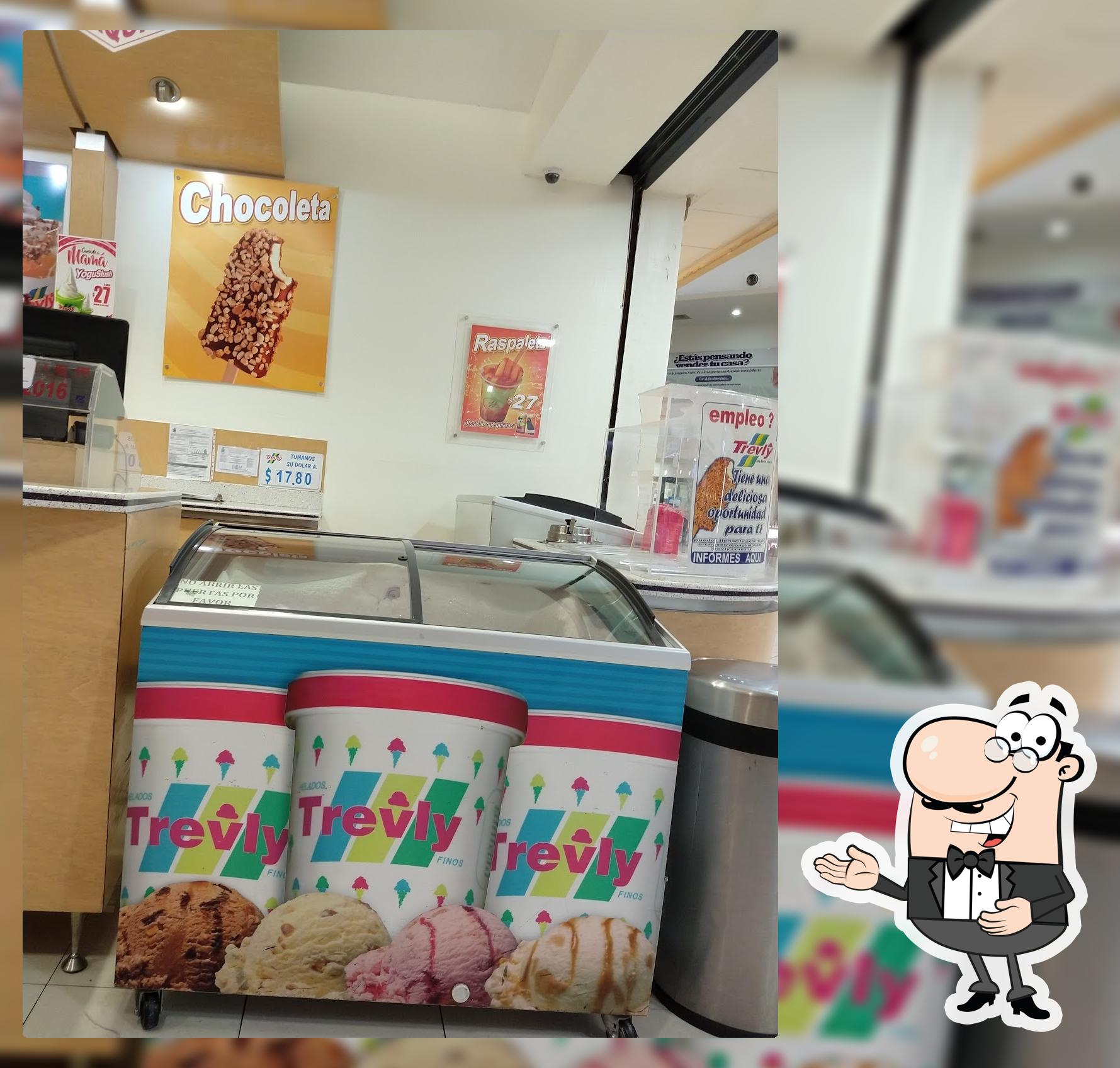 Helados Trevly restaurant, Ciudad Juarez - Restaurant reviews
