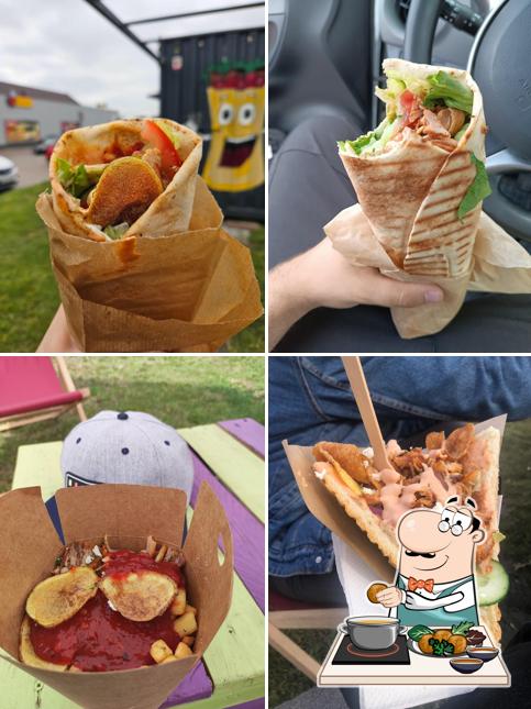 Top 5 restaurants with kebabs in Smolec, september 2025 - Restaurant Guru