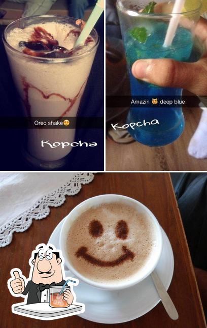 Kopcha, Hyderabad, GF2F+4VG - Restaurant reviews