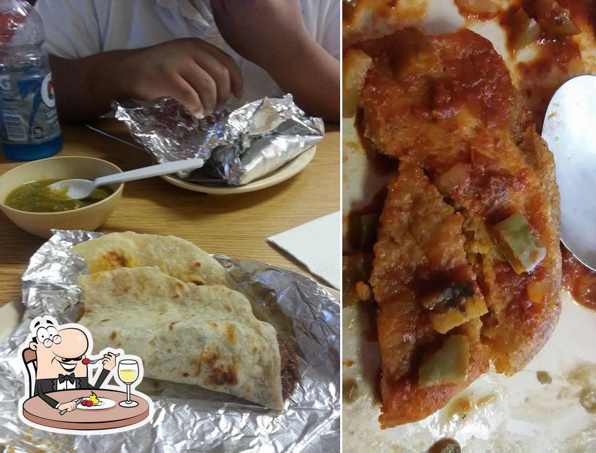 Los Pasteles Bakery & Coffee in Laredo - Restaurant reviews