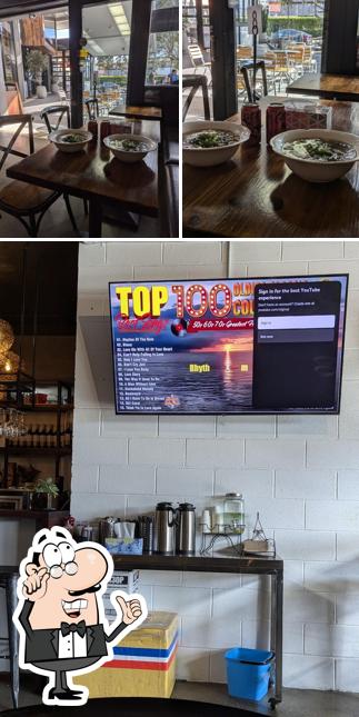 Madame Kim Vietnamese Cuisine, Alexandria - Restaurant menu, prices and ...