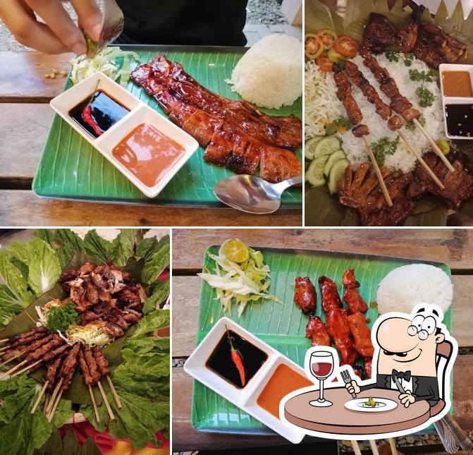 Mang Sugba, Cebu City - Restaurant menu, prices and reviews