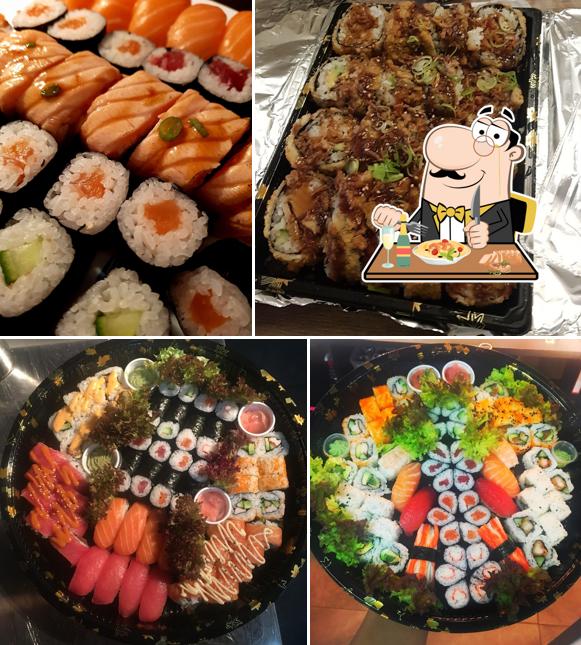 Mr. Sushi & Miss Wok Almere, Almere - Restaurant reviews