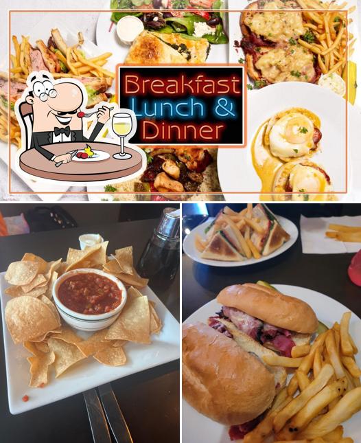 NEW YORK DELI & DINER, Groton - Restaurant menu, prices and reviews