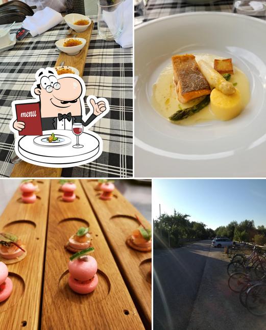 Neuhof am See restaurant, Gundelfingen an der Donau - Restaurantbewertungen