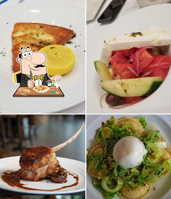 Opus Steakhouse, Jericho - Restaurant menu, prices and reviews
