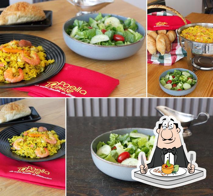 Paella House Calle 24, Chihuahua - Restaurant menu, prices and reviews