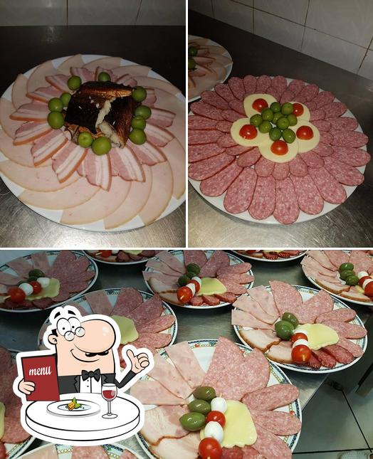 Restaurant Romanesc La Galateanu, Italie - Restaurant reviews