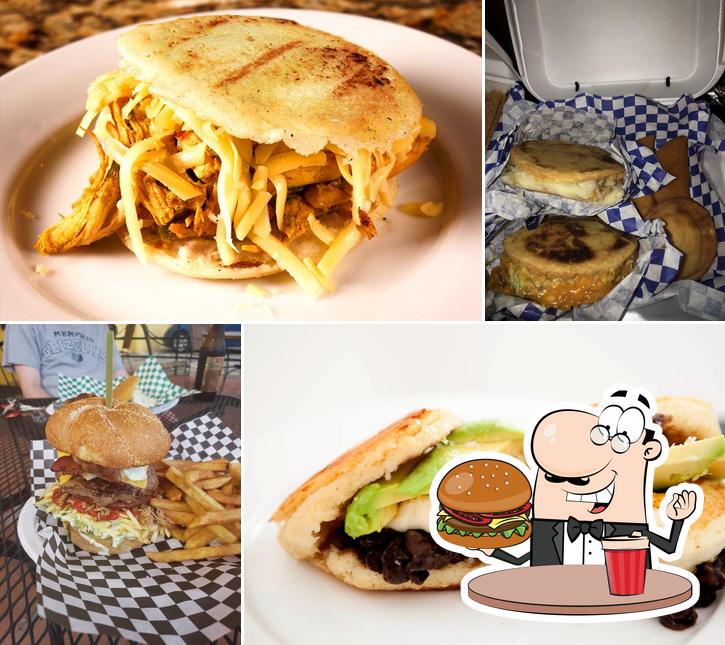 Carta de Sabor Caribe, Memphis, 662 Madison Ave - opiniones y ...