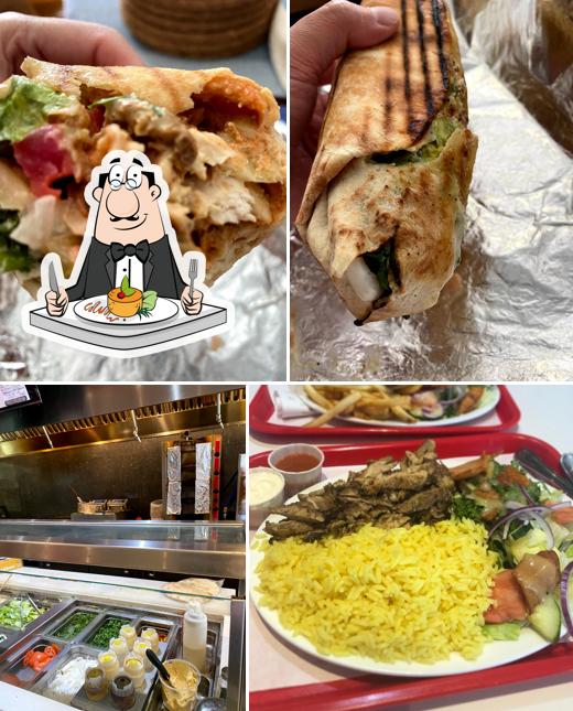 Sahtain in Mississauga - Restaurant menu and reviews