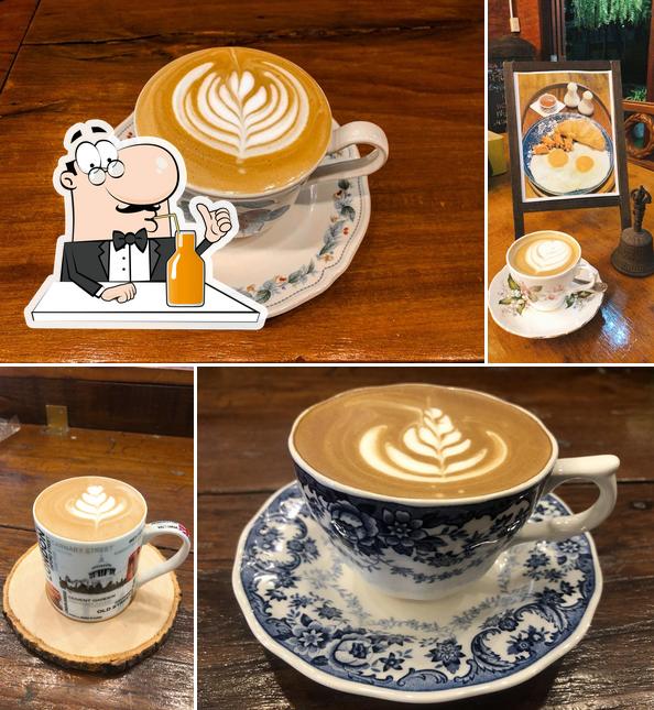 Restaurante The Blue Bell pizza and more, Bangkok - Opiniones del ...