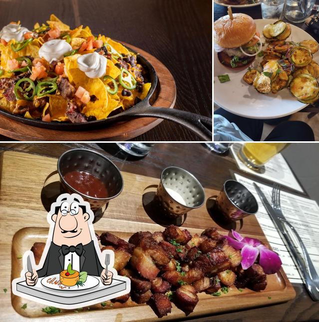 The Jump Restaurant & Bar, Four Corners - Restaurant menu, prices and ...