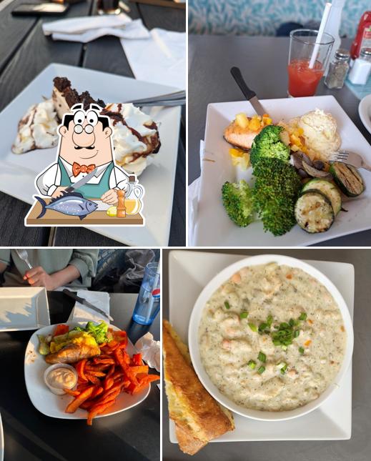 The Whistling Duck, Brighton - Restaurant menu, prices and reviews