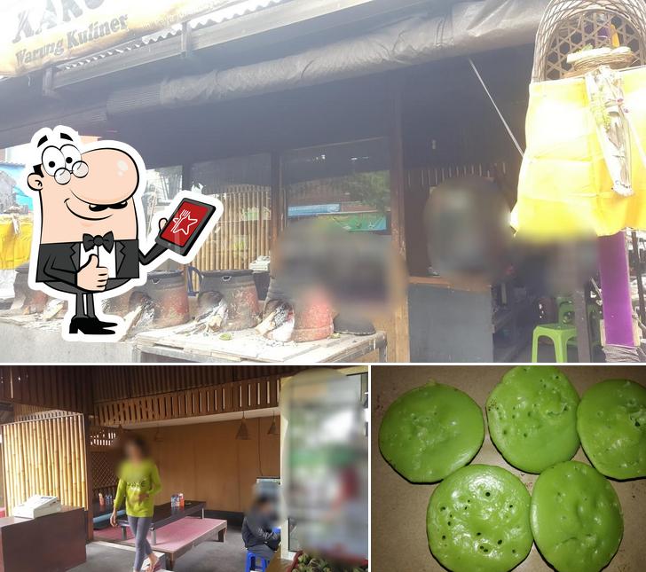 Kakul Warung Kuliner (Laklak Bali) restaurant, Abiansemal - Restaurant ...