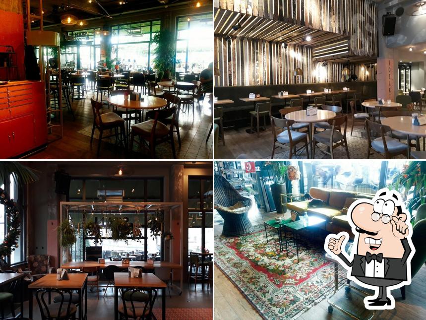 Best croque madame in Arnhem restaurants, spring 2024 - Restaurant Guru