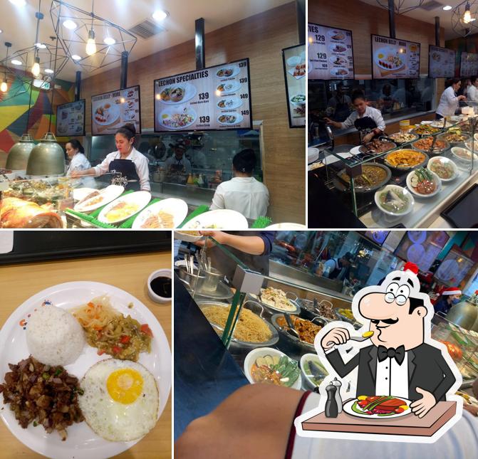 Salo restaurant, Cagayan de Oro - Restaurant reviews