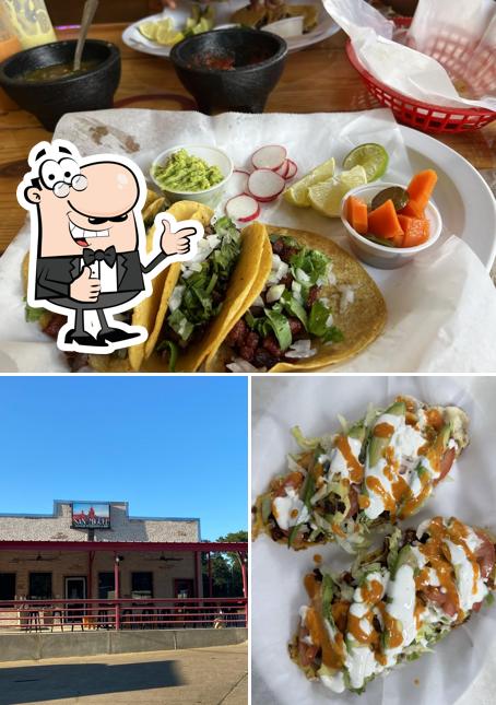 San Miguel Mexican Restaurant in Tyler - Restaurant reviews