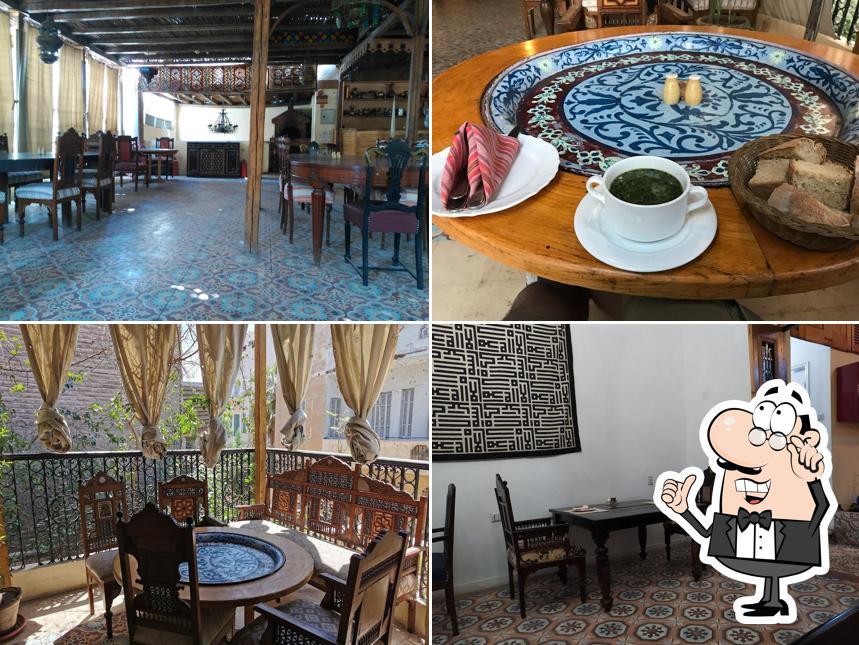 Top 4 restaurants with rack of lamb in Luxor, november 2025 ...