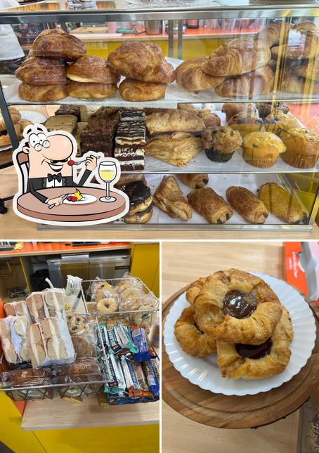 Sunshine Cafe, New York City - Restaurant menu, prices and reviews