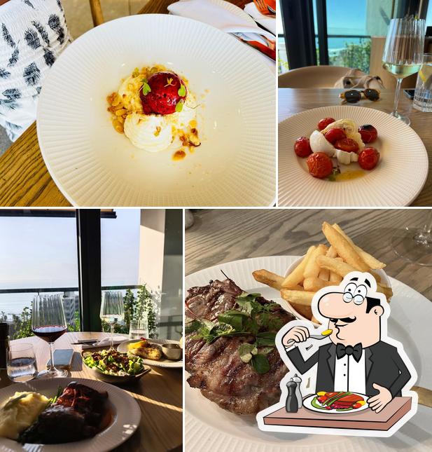 The Nines by Kove Collection, Cape Town - Restaurant menu, prices and ...