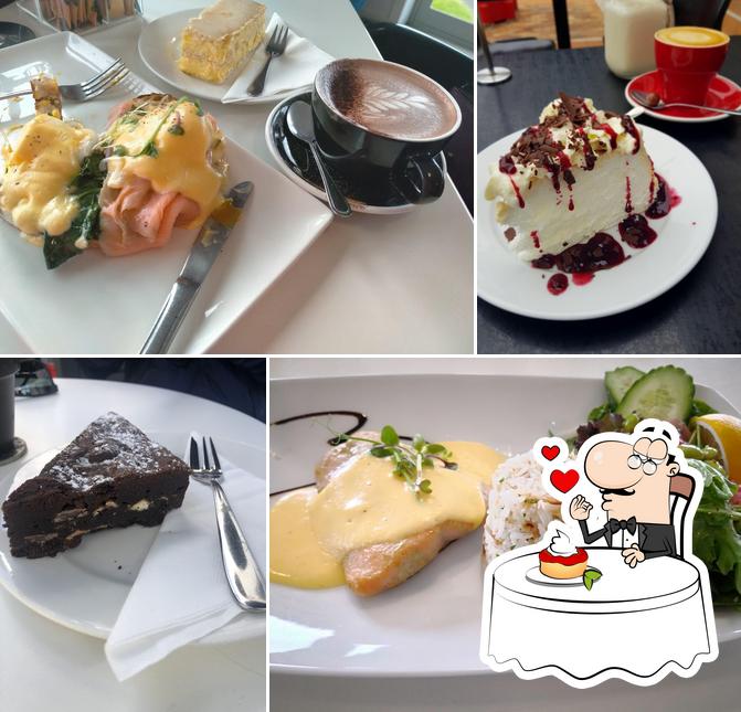 Top 5 restaurants with avocado toast in Rotorua, october 2024 ...