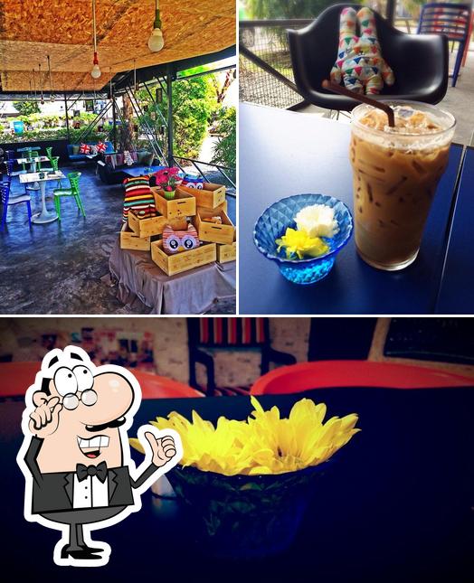 Wake Up Cafe, Phuket - Restaurant reviews