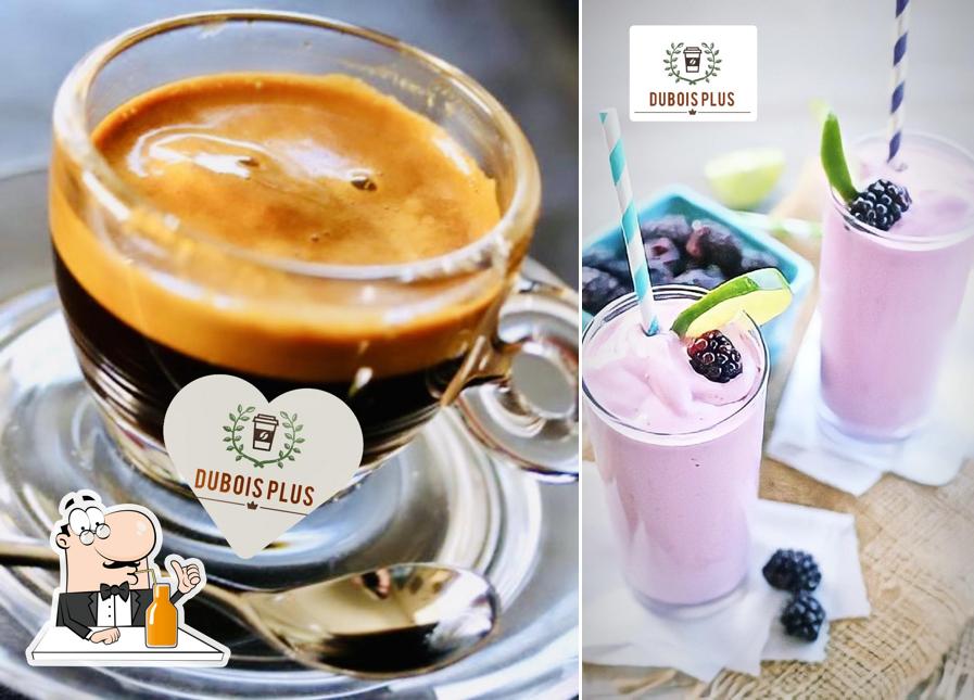 Cafe Dubois Plus, Kenitra - Restaurant reviews