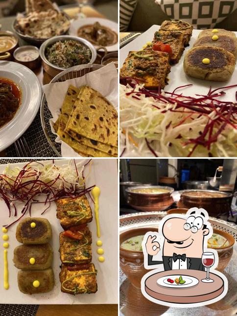 Purani Dilli Restaurant, Dubai - Menú del restaurante, precios y reseñas