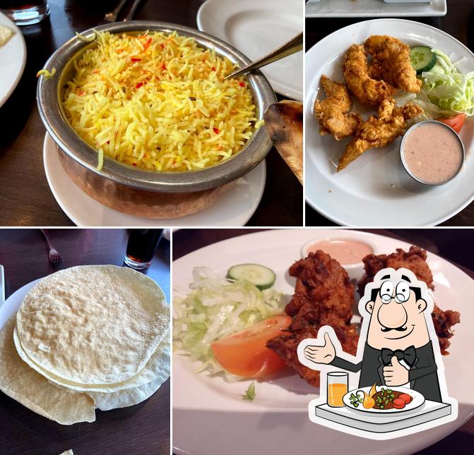 Top 5 restaurants with kacamak in Falkirk, october 2025 - Restaurant Guru