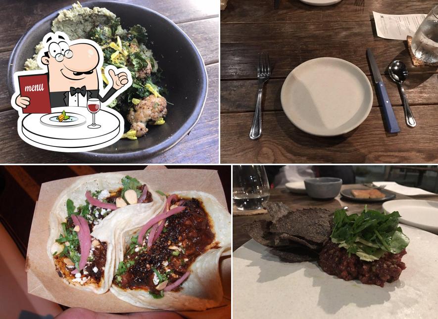 Taco María, Costa Mesa - Restaurant menu, prices and reviews