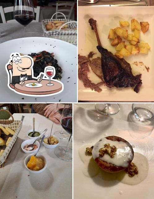 Trattoria Il Sogno restaurant, Mirano - Restaurantbewertungen