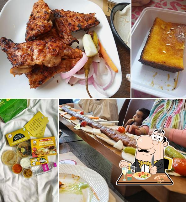 Abid's Chetpet, Chennai - Restaurant menu, prices and reviews