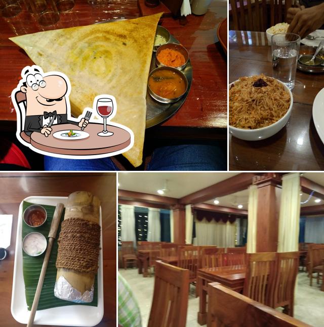 Bharani, Edappal - Restaurant reviews