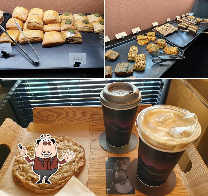 Bunker Company Apgujeong, Seoul, Apgujeong - Restaurant menu, prices ...