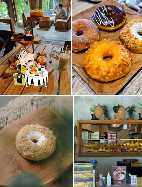 Nest Coffee & Donuts, Yogyakarta - Restaurant menu, prices and reviews