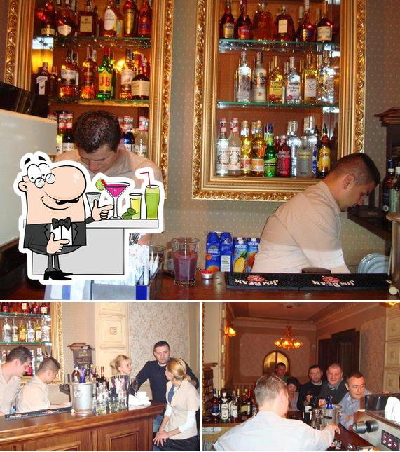 Cafe Clasic 1890, Arad - Restaurant reviews