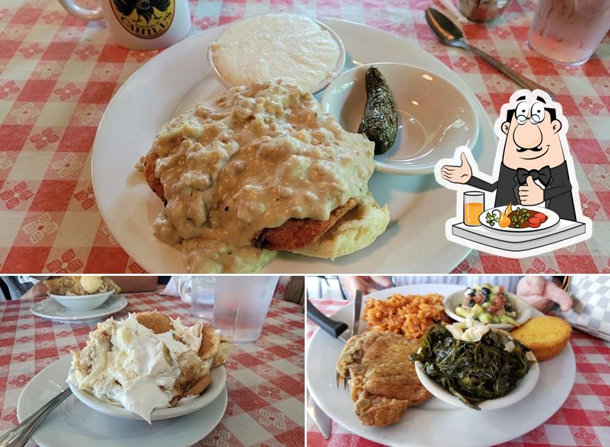 Cahill's Market & Chicken Kitchen, Bluffton - Restaurant menu, prices ...