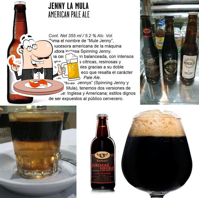 Chat Noir, Café Lounge 100% orgánico y Kosher, Ciudad López Mateos ...