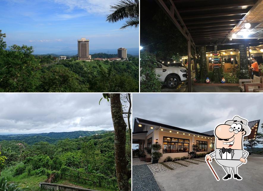 CliffView Bar & Restaurant, Alfonso - Restaurant menu, prices and reviews