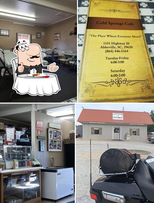 Top 5 restaurants with biscuits in Abbeville, South Carolina, january ...