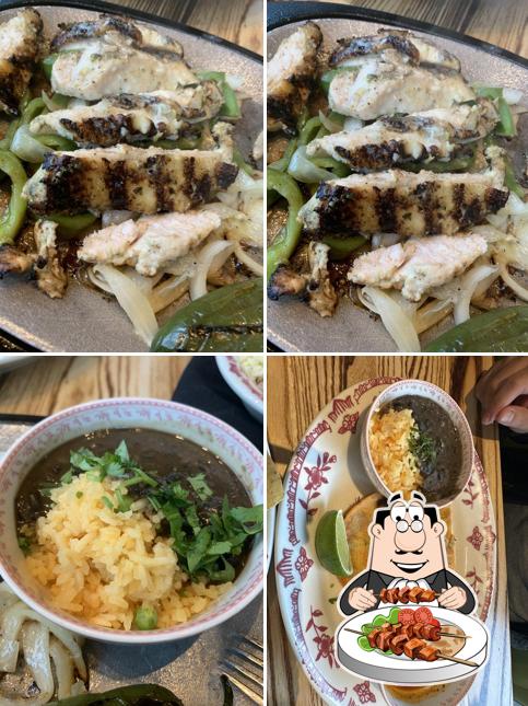 El Bebe, McLean - Restaurant menu, prices and reviews