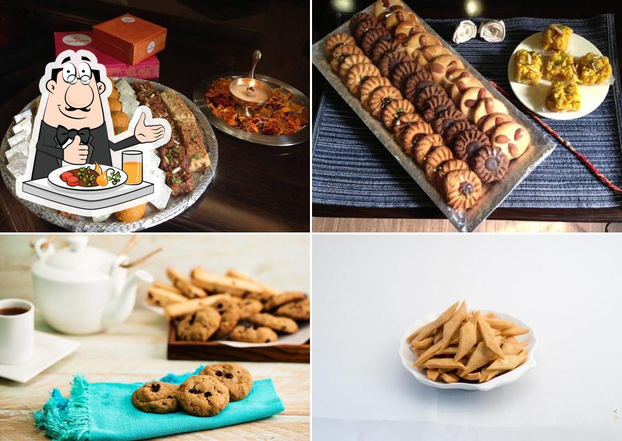 Gopala Sweets, Gurugram - Restaurant menu, prices and reviews