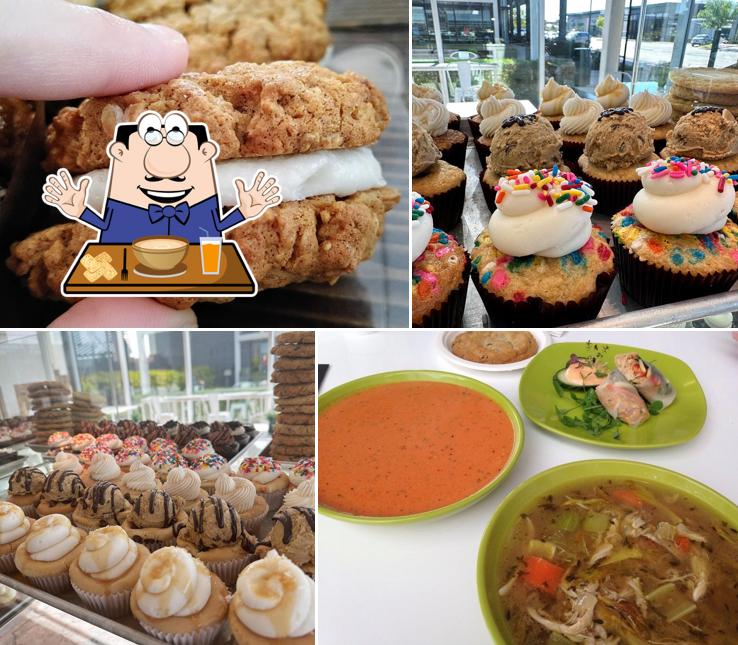 Green Goodies Bakery OKC, Oklahoma City - Restaurant menu, prices and ...