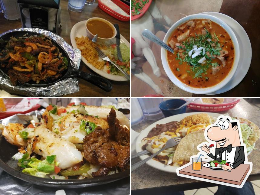 Top 10 Mexican Restaurants In Corpus Christi December 2025